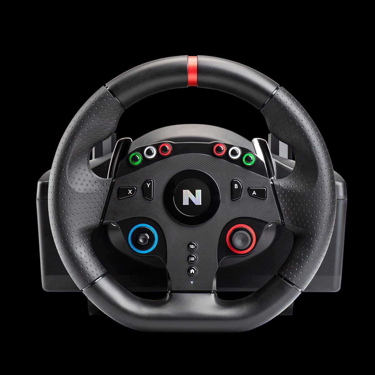 Racing Wheels – Tagged "driving simulator" – NiTHO