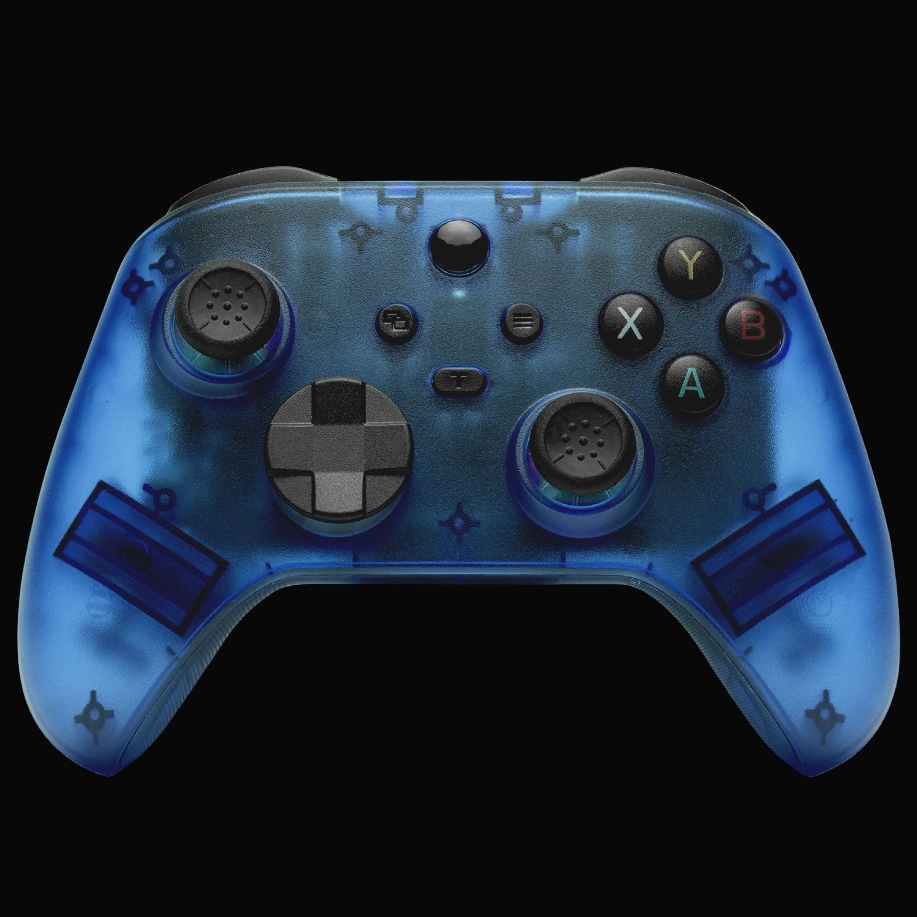 SMART 2 (Blue) - Switch®/PC/Android®/iOS® Wireless Controller – NiTHO