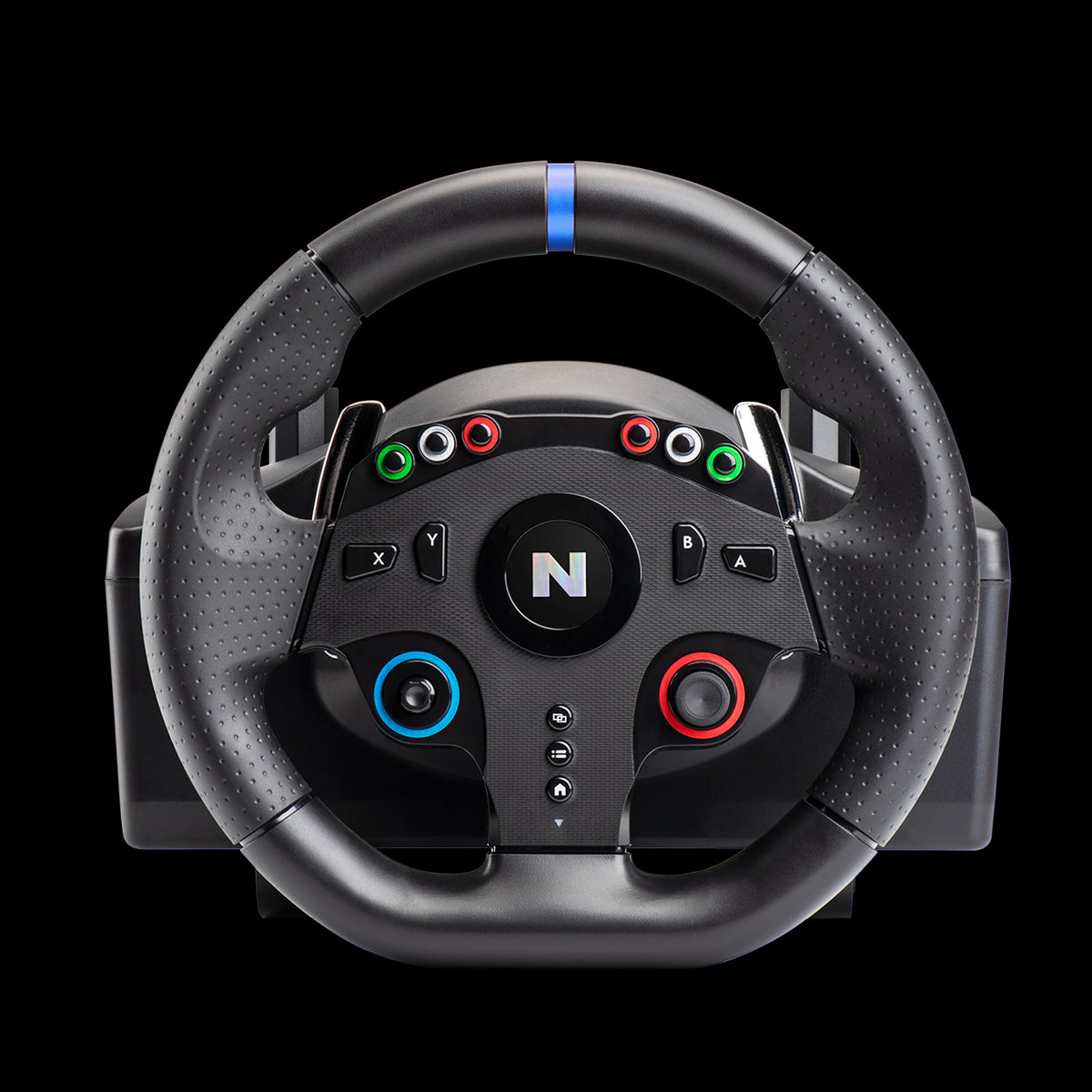 DRIVE PRO™ ONE COMPETITON - PC Racing Wheel – NiTHO