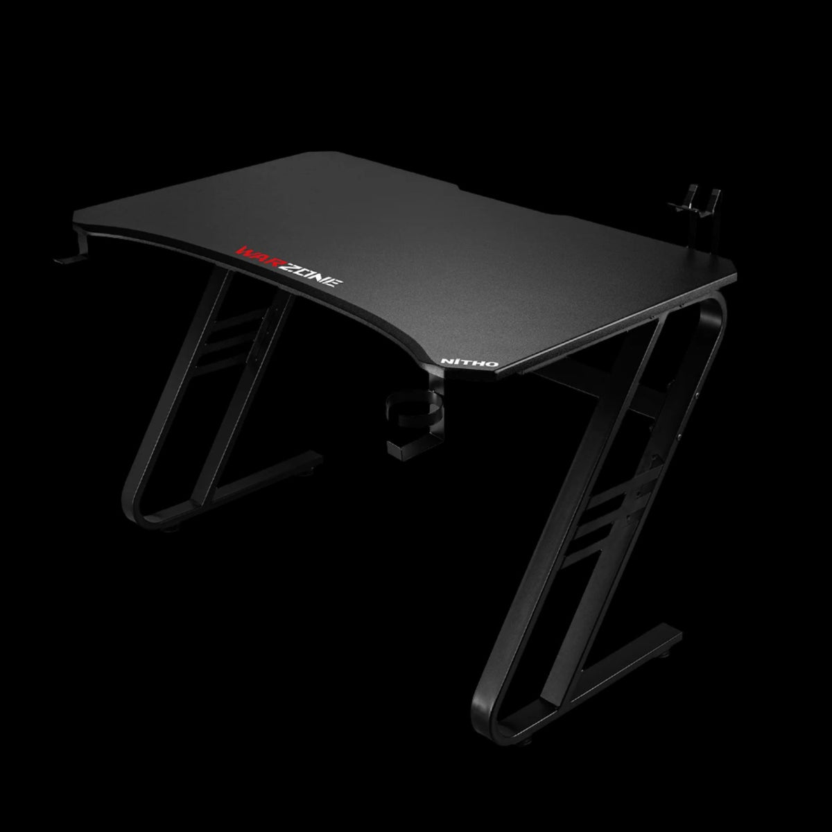 WARZONE™ Gaming Desk – NiTHO